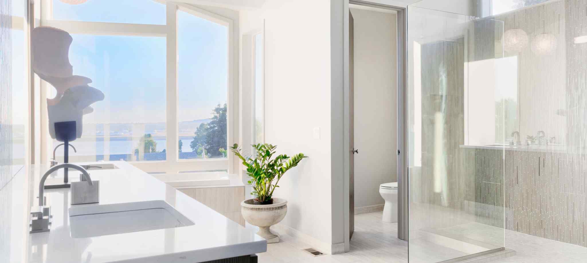 Radiant Blinds Use Cases: Lighting Window Shutters